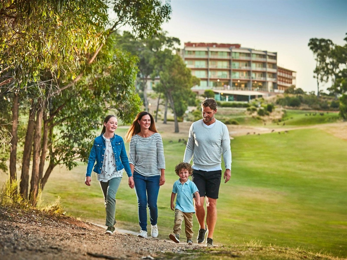 RACV Goldfields Resort Visit Hepburn Shire