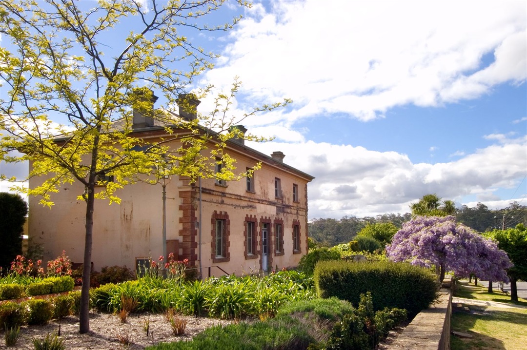 Hepburn Springs Visit Hepburn Shire